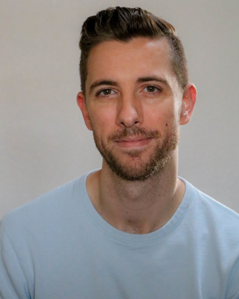 Staff 2024 USA - The After Party – A West Coast Swing Experience