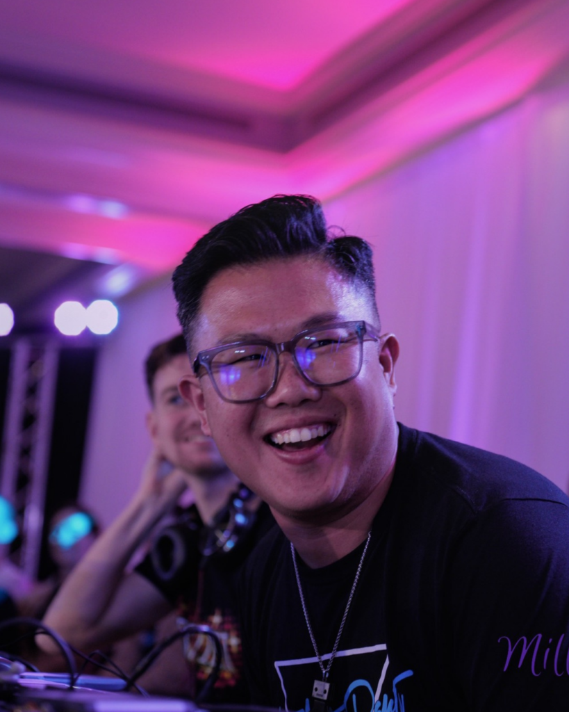 Staff 2024 USA - The After Party – A West Coast Swing Experience